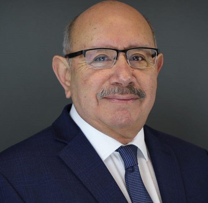 Senate 12 - Victor Rodriguez | Idaho Insider | Gem State Chronicle