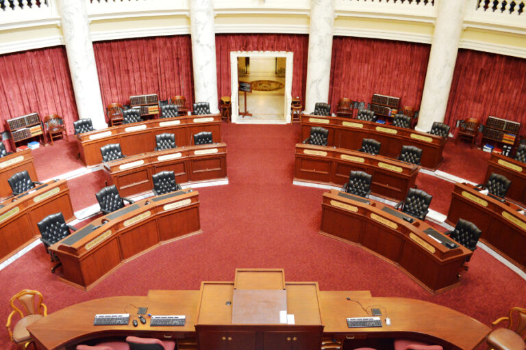 Idaho State Legislature | Idaho Insider | Gem State Chronicle