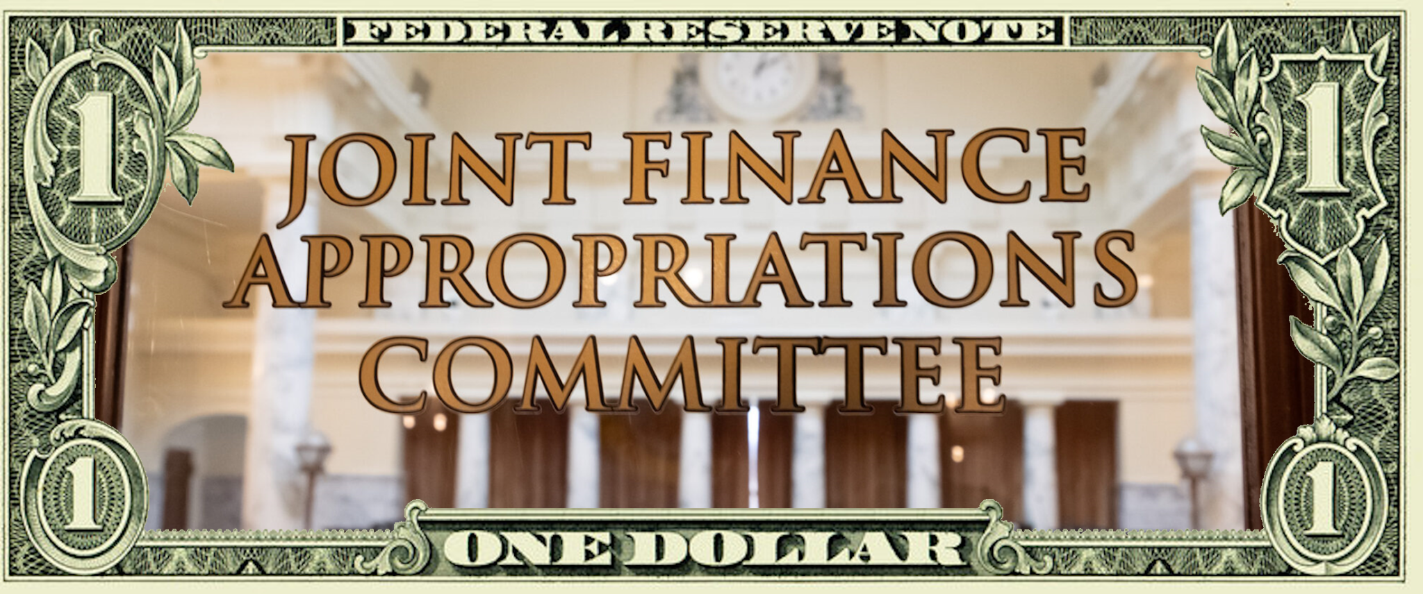 A Closer Look at JFAC | Gem State Chronicle