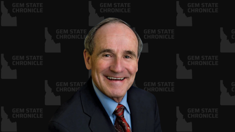 RELEASE: Risch Celebrates Trump Admin Determination that Lava Ridge is ...