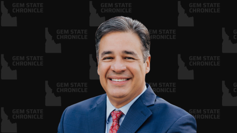 NEWSLETTER: Labrador Letter: Veterans Day 2025 - Gem State Chronicle