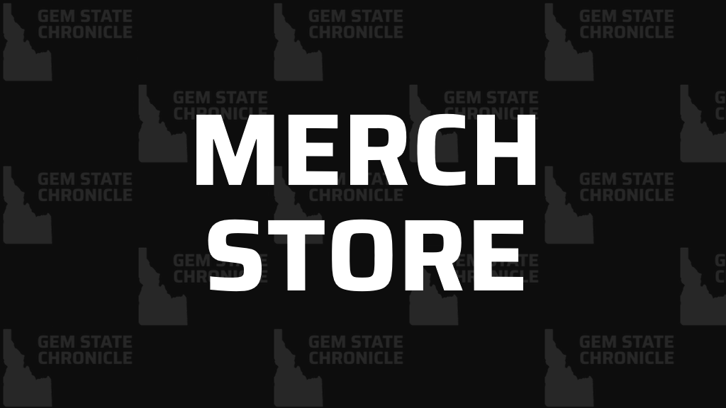 Shop - Gem State Chronicle