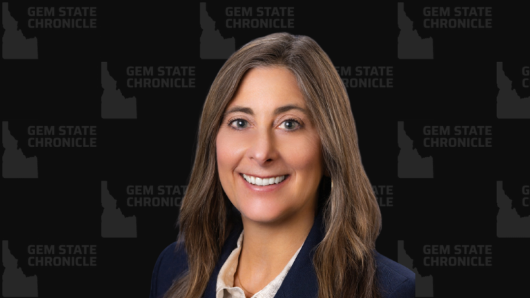 SCOTT: From Frustration to Influence: Turning Disagreement into Action - Gem State Chronicle