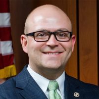 Press Release: Secretary of State McGrane Announces Leadership Team ...