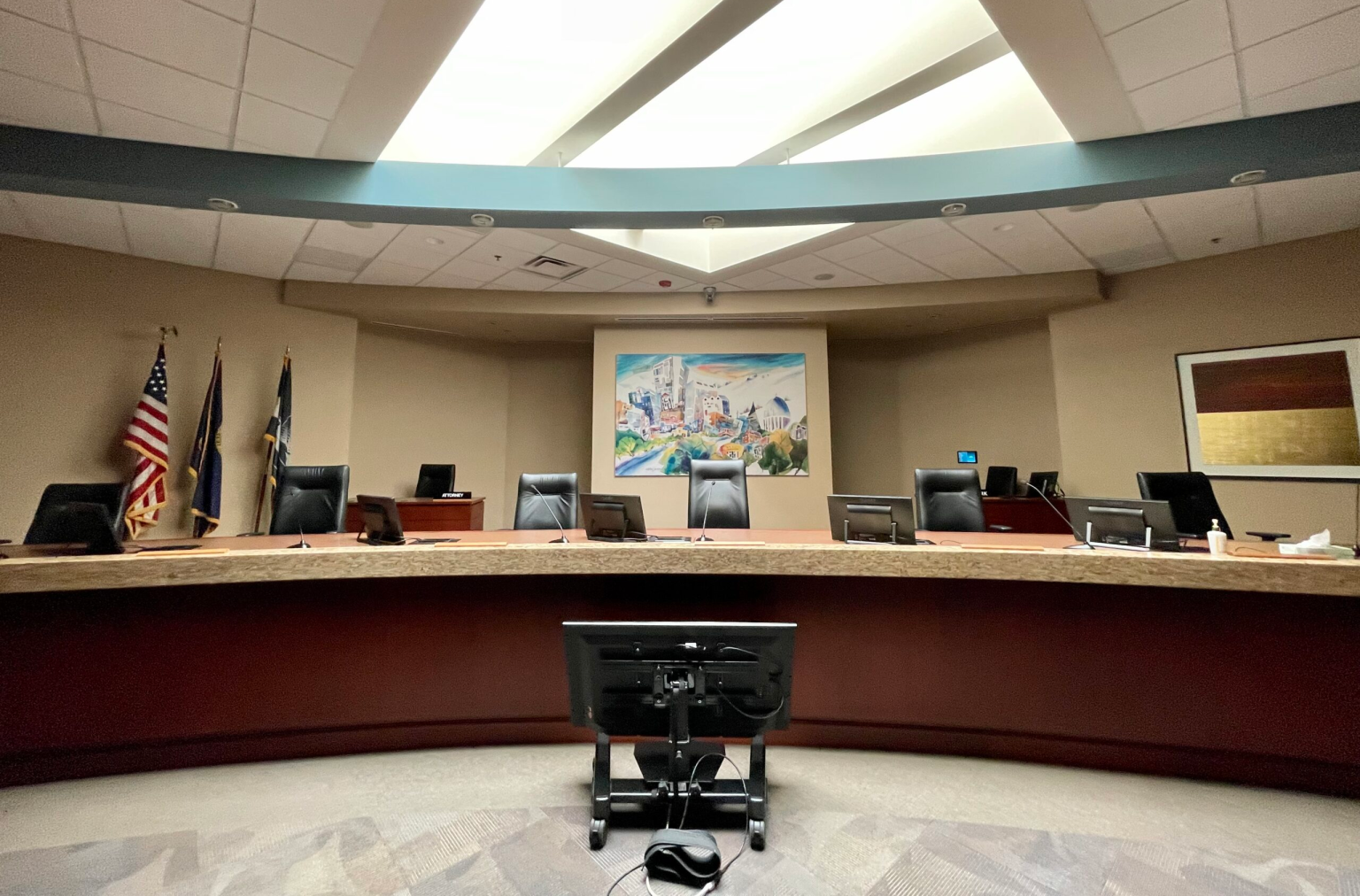 The Race for City Councils – Gem State Chronicle