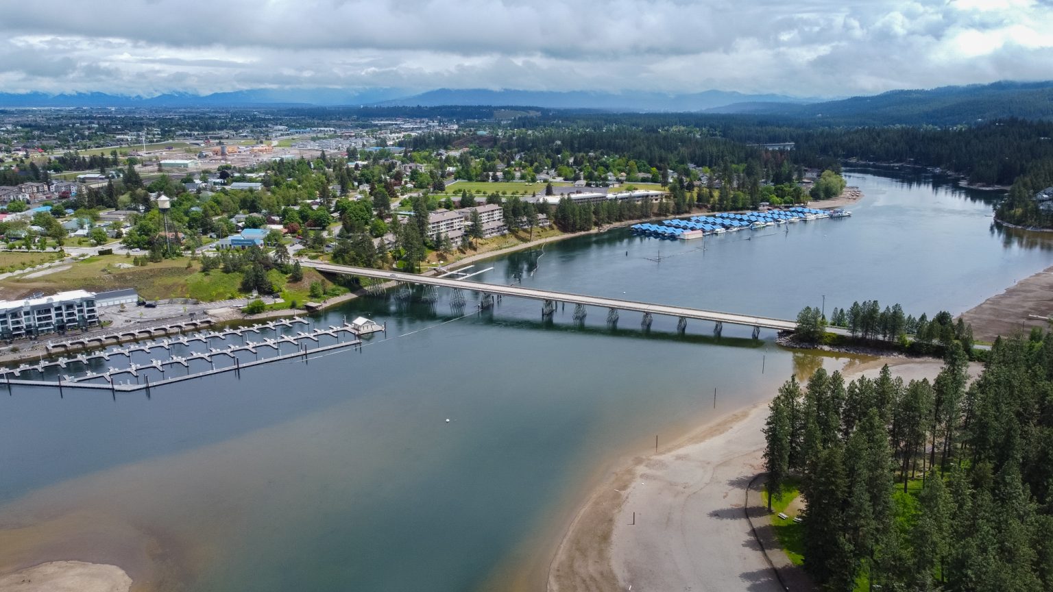 Race for the Cities: Post Falls – Gem State Chronicle