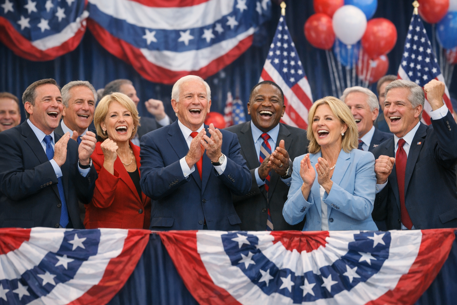 The Paradox of Republican Government | Gem State Chronicle